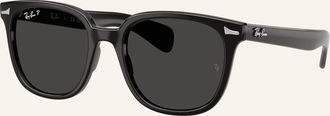 Ray-Ban Sonnenbrille rb2235f schwarz