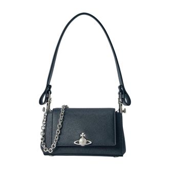 Vivienne Westwood Damen, Taschen, Schwarzk, ONE SIZEGr&ouml;&szlig;e