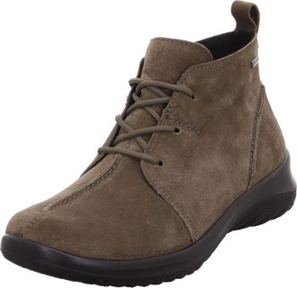 Legero Damen SOFTBOOT leicht gefütterte Gore-Tex Stiefelette, YERBA (GRÜN) 7500