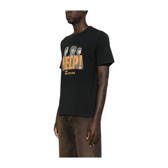 In The Box Herren, Oberteile, Schwarzk, XLGr&ouml;&szlig;e