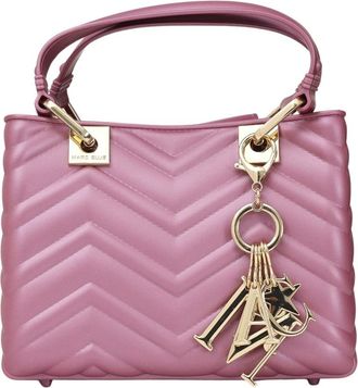 Marc Ellis Femme, Sacs, Violet, Taille: ONE Size Flat Krissy S