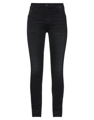 Liu Jo HOSEN & R&Ouml;CKE - Jeanshosen auf YOOX.COM