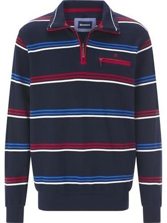 Babista Homme Sweatshirt Ulran Bleu Fonc&eacute;, XL - 56/58