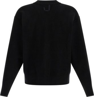 Jacquemus Cardigan - Black