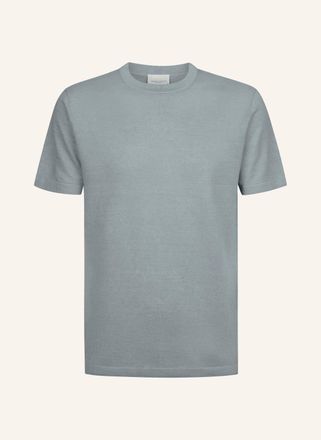Profuomo Profuomo T-Shirt blau