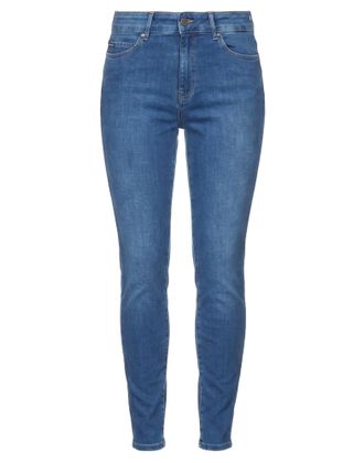 Atelier Cigala's HOSEN & R&Ouml;CKE - Jeanshosen auf YOOX.COM