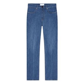 Givenchy Shadow Jeans - - Jeans - Herren - Blau - W31