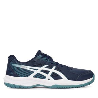 Asics Tennisschuhe Asics Court Slide 4 1041A483 Dunkelblau