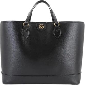 Gucci Damen, Pre-Owned, Schwarzk, ONE SIZEGr&ouml;&szlig;e
