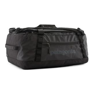 Patagonia Black Hole Duffel 40L - - Bags - Herren - Schwarzk - ONE SIZE