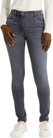 Grain de Malice Jean Push-up Rio P01 Femme