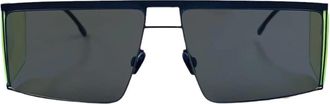 Mykita Hl001 Sonnenbrille - - Accessories - unisex - Schwarzk - ONE SIZE
