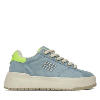 D.Franklin Sneakers D.Franklin DFSH402001 Blau