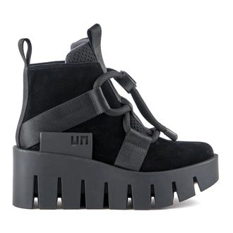 United Nude Grip Nomad Lo II - - Shoes - Damen - Schwarzk - 39 EU
