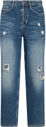 AllSaints HOSEN & R&Ouml;CKE - Jeanshosen auf YOOX.COM