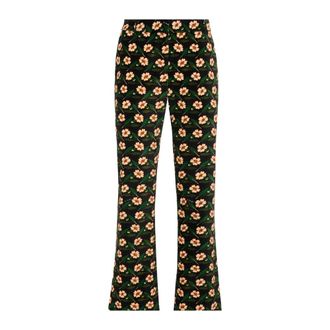 La DoubleJ 24/7 Hose - - Trousers - Damen - Schwarzk - S