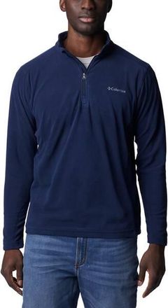 Columbia Herren Oberteil Klamath Range II Half Zip