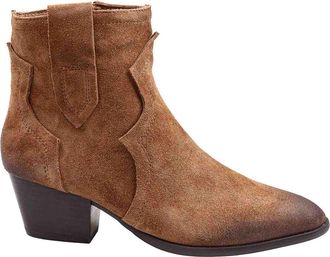 Ash Stiefeletten - Braun