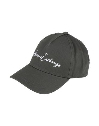 A|X Armani Exchange ACCESSOIRES - M&uuml;tzen & H&uuml;te auf YOOX.COM