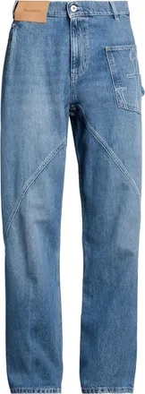 J.W.Anderson HOSEN & R&Ouml;CKE - Jeanshosen auf YOOX.COM