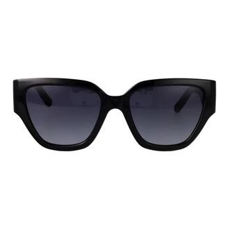 Marc Jacobs Femme, Accessoires, Noir, Taille: 54 MM Lunettes de soleil Cat Eye