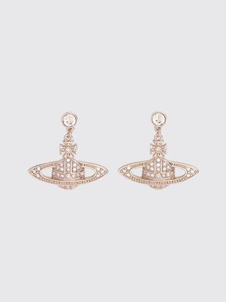 Vivienne Westwood Bijou Femme couleur Gris