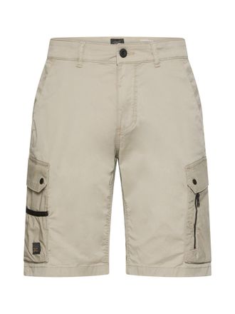 Camel Active Bermuda Shorts mit Cargo-Taschen