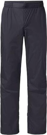 Vaude Damen Rad Regenhose Drop Pants II