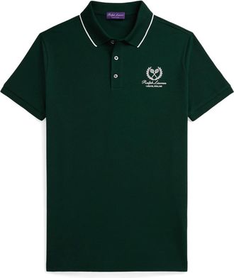 Ralph Lauren Homme, Tops, Vert, Taille: S T-shirts et Polos Vert