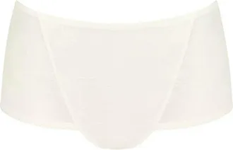 Triumph Maxi-Slip Wild Rose Sensation Triumph weiss