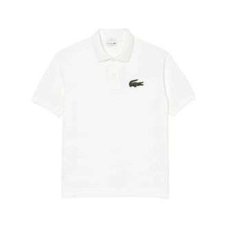Lacoste Herren, Oberteile, Wei&szlig;, XLGr&ouml;&szlig;e
