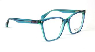 Ana Hickmann Brillenfassung AH6510 H02 54