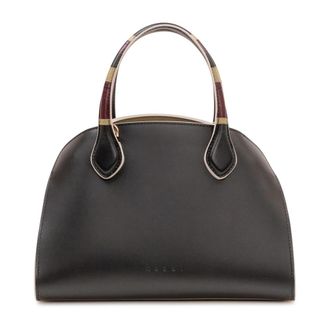 Marni Overlap Small - - Bags - Damen - Schwarzk - ONE SIZE
