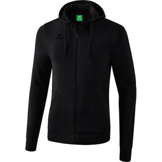 Erima Herren Kapuzensweatjacke