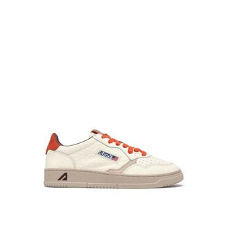 Autry Herren, Schuhe, Beige, 41 EUGr&ouml;&szlig;e