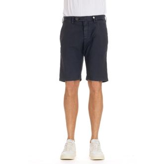 Myths Homme, Shorts, Bleu, Taille: XL Shorts