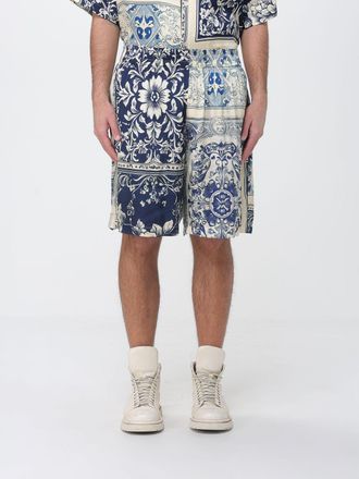 Ih Nom Uh Nit Short Homme couleur Bleu