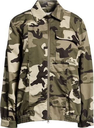 Baum Und Pferdgarten JACKEN & M&Auml;NTEL - Jacken und Anoraks auf YOOX.COM