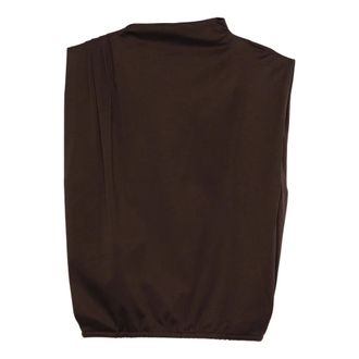 SOEUR Soeur, Damen, Oberteile, Braun, SGr&ouml;&szlig;e