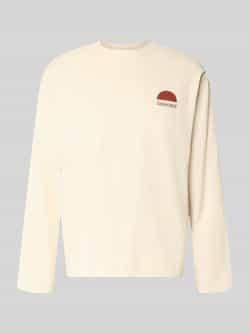 Selected Relaxed Fit T-Shirt aus reiner Baumwolle Modell AXMAX