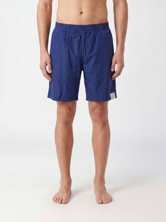 Family Fir$t Milano Short en m&eacute;lange de modal