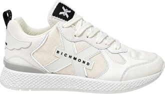 John Richmond Baskets - Homme - Chaussures - Blanc - Taille: 43 EU