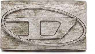 Diesel portefeuille 1DR - Tons neutres