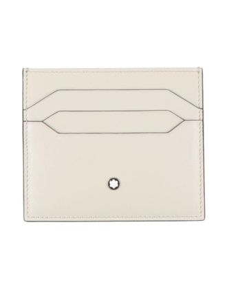 Montblanc Kleinlederwaren - Kartenetuis auf YOOX.COM