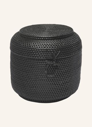 Aquanova Aquanova Aufbewahrungskorb Cino schwarz