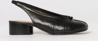 Maison Margiela Escarpin MAISON MARGIELA Femme couleur Noir