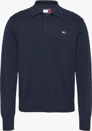 Tommy Hilfiger Polo manches longues