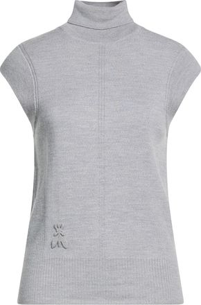 Patrizia Pepe STRICKWAREN - Rollkragenpullover auf YOOX.COM