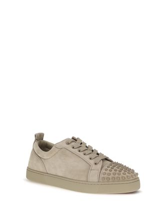 Christian Louboutin Sneaker - Beige