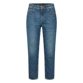 Moorer Denim Hose - - Jeans - Damen - Blau - W27